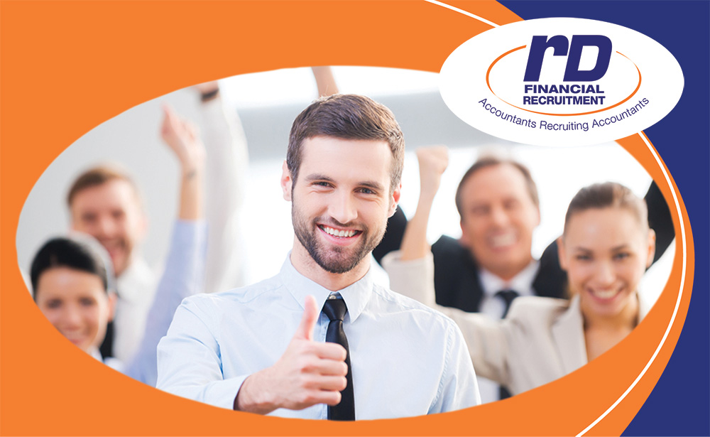 Blog - RD Financial Recruitment Limited