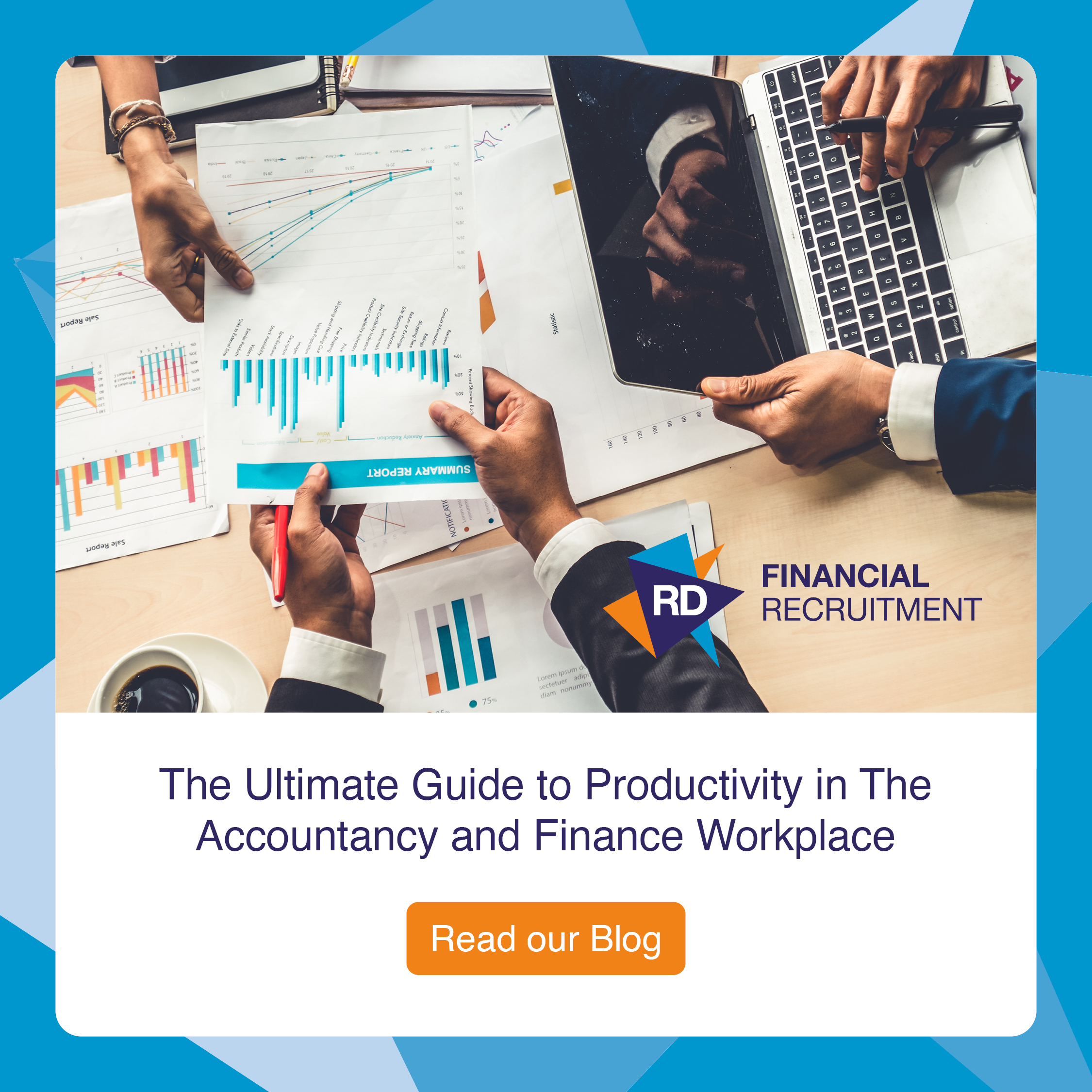 The Ultimate Guide To Productivity In The Accountancy And Finance ...