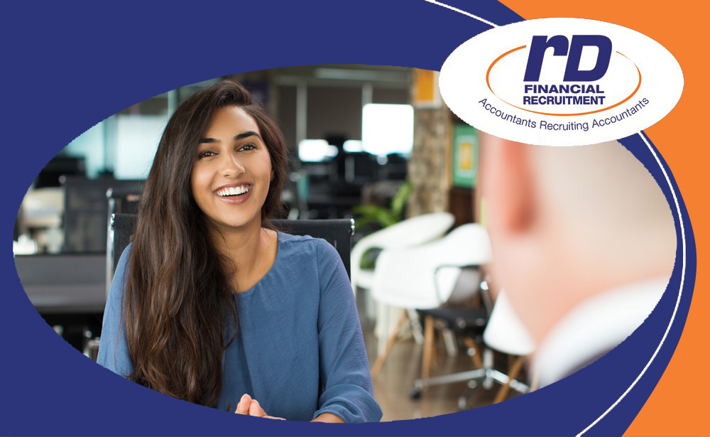 Interviewing Techniques For Accountancy And Finance Hiring Managers ...