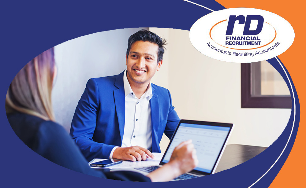 Blog - RD Financial Recruitment Limited