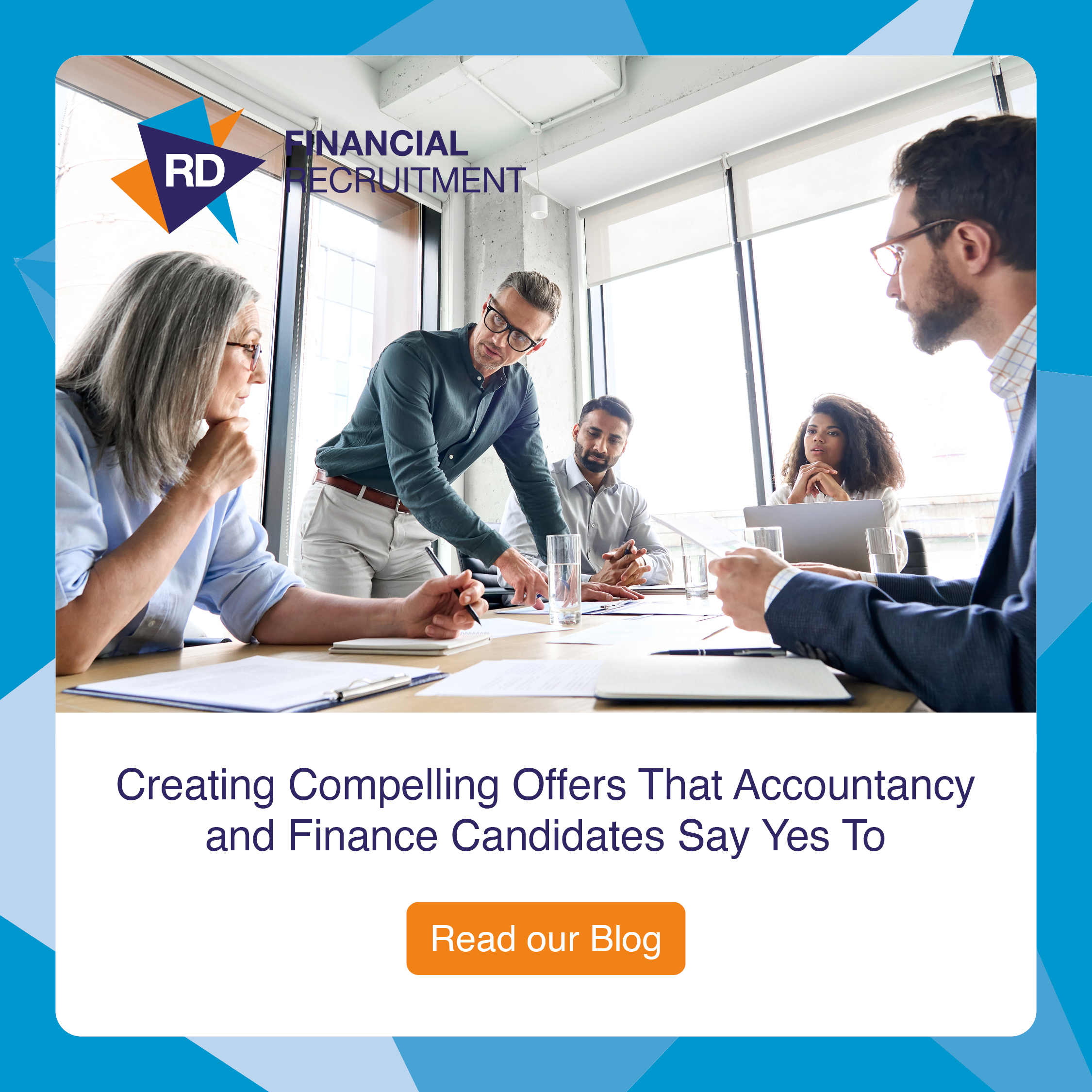 Creating Compelling Offers That Accountancy and Finance Candidates Say ...