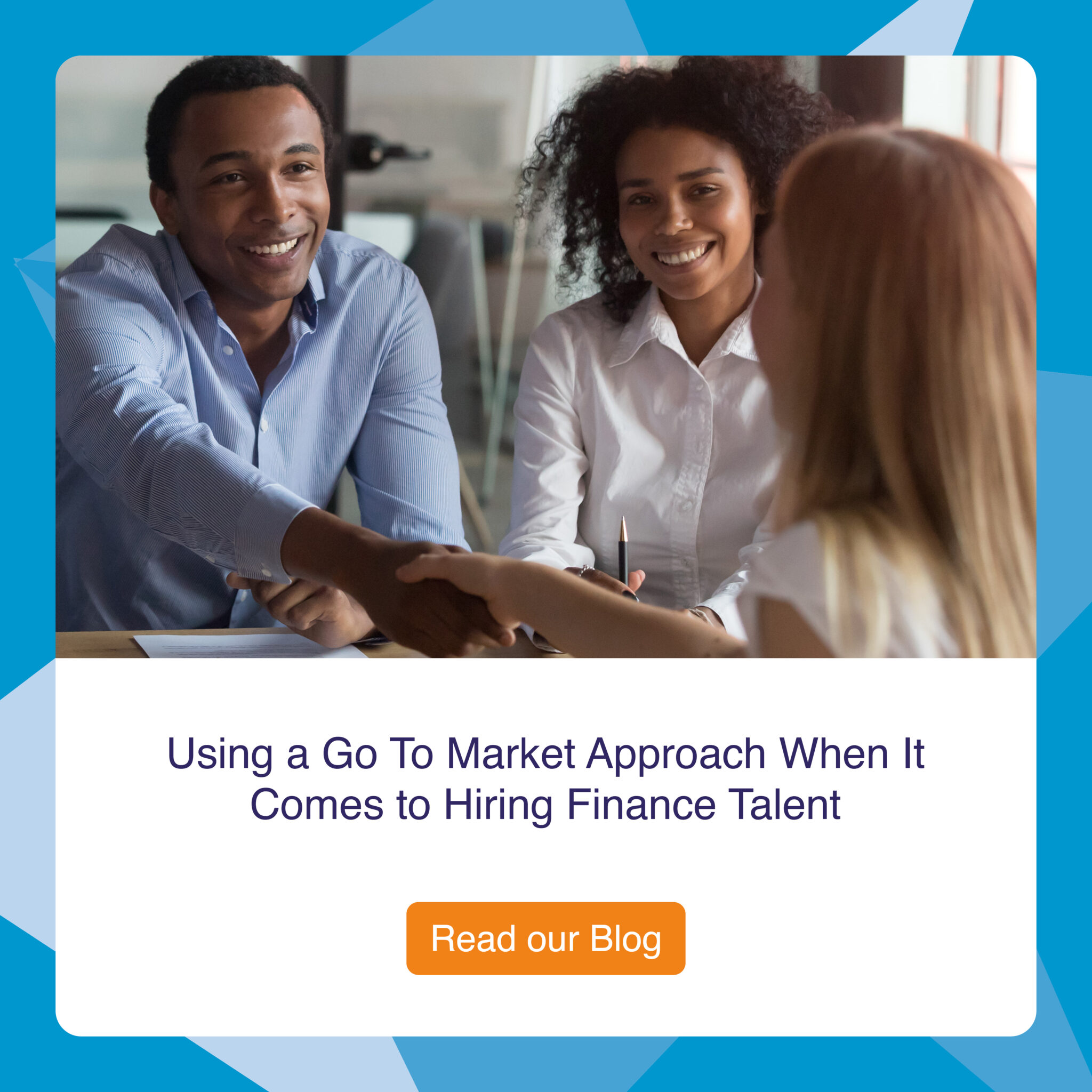 Using a Go To Market Approach When It Comes to Hiring Accountancy and ...