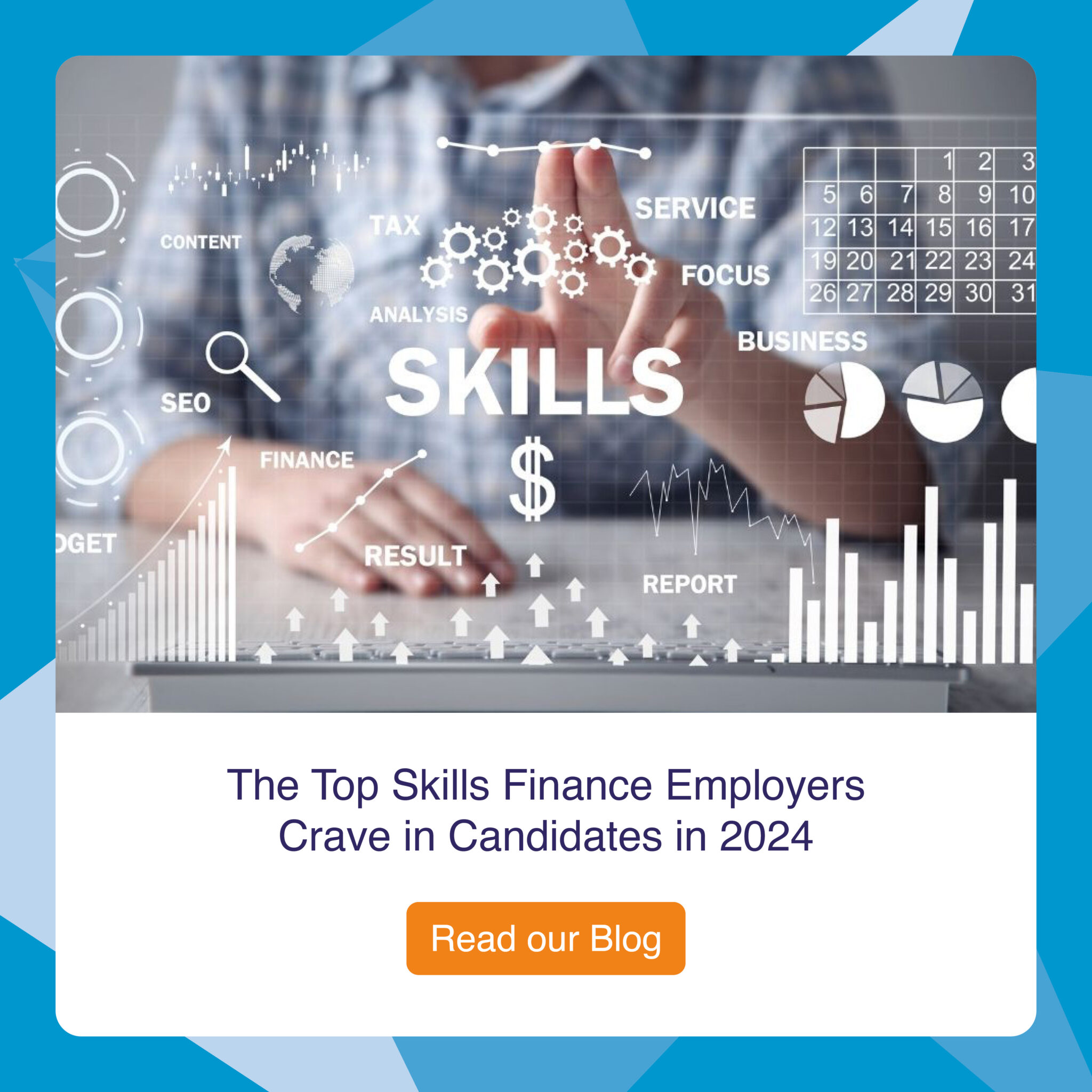Stay Ahead of the Curve: The Top Skills Finance Employers Crave in ...